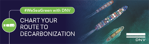 International Bulk Journal Magazine & IBJ Awards