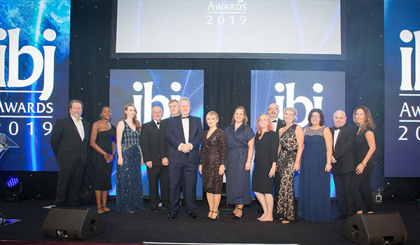 International Bulk Journal Magazine & IBJ Awards